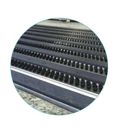 QATAR Entrance Mat System