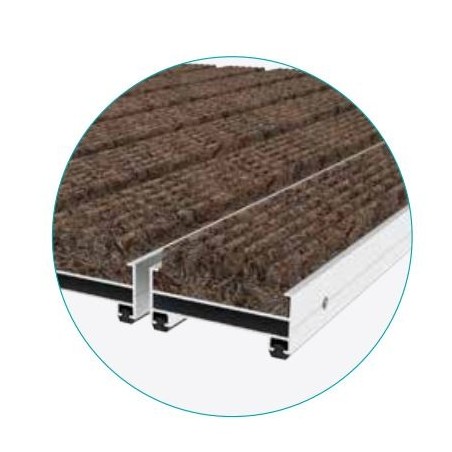 QATAR Entrance Mat System