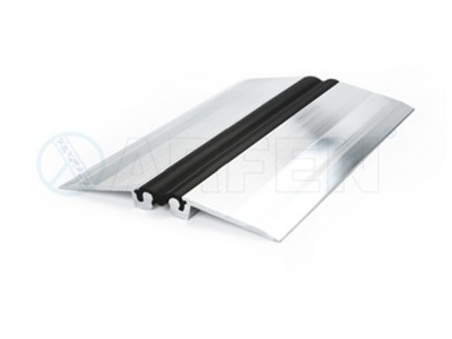 Qatar 50mm Surface Mounted Expansion Joint Profiles