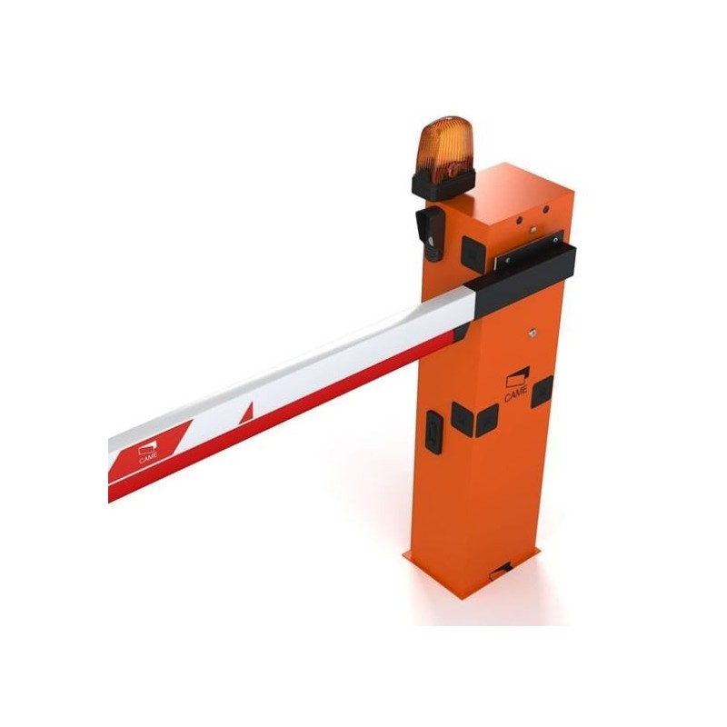 Qatar CAME GARD G4000/G4001 24v Barrier up to 4m